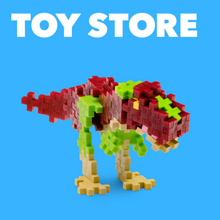 Toys – Plus-Plus USA Wholesale