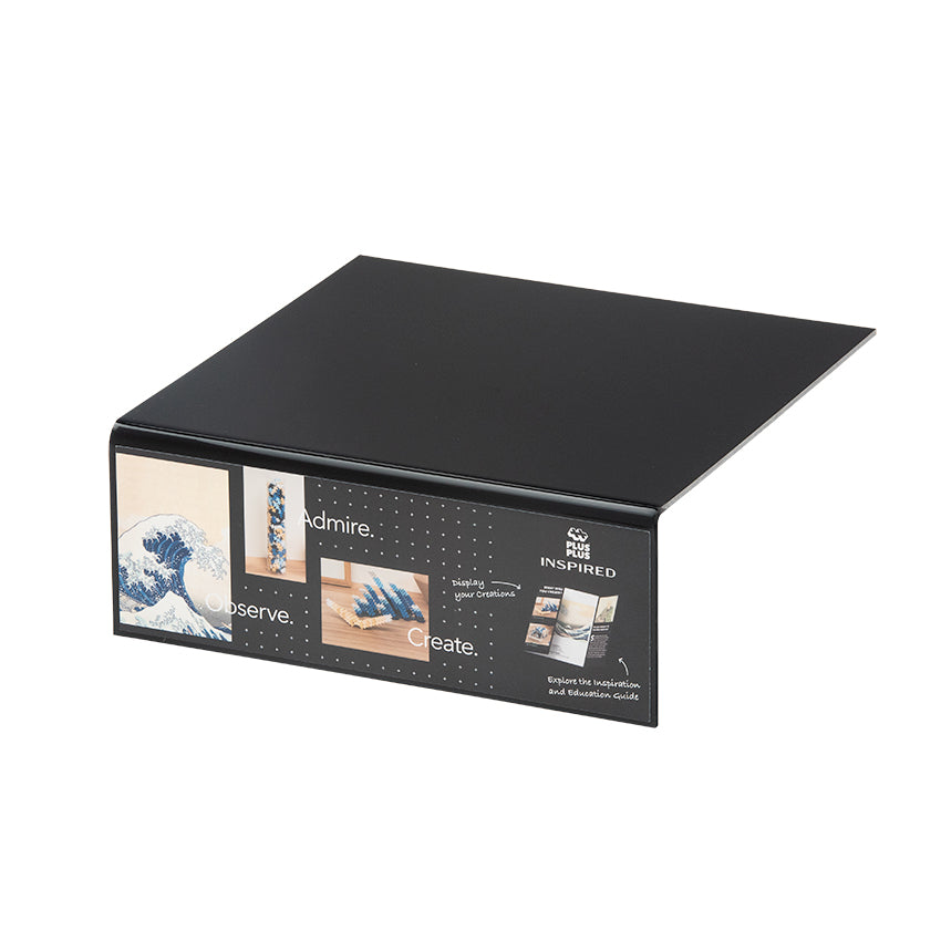 Inspired Shelf Demo – Plus-Plus USA Wholesale